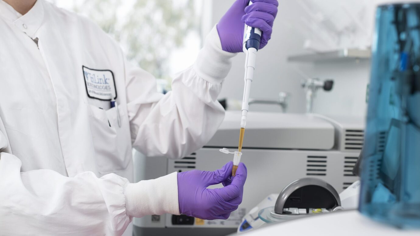 Supply chain - Maravai LifeSciences