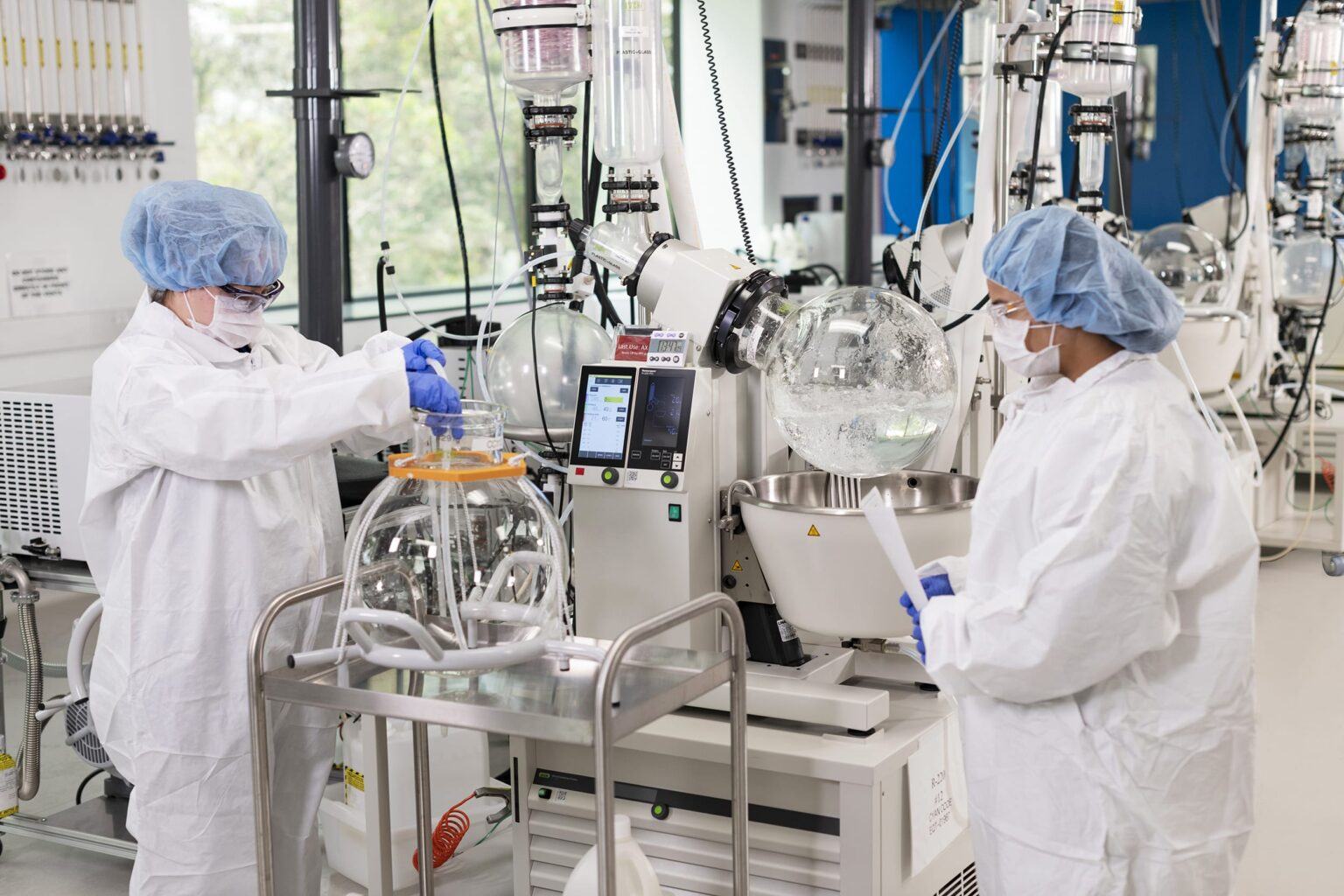 Innovation - Maravai LifeSciences