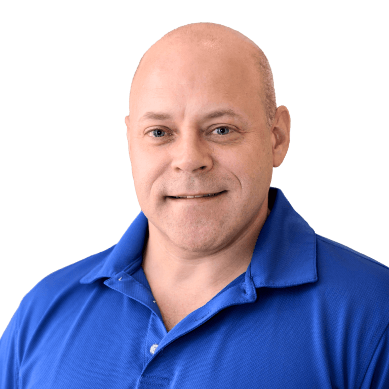 Chad Decker - Maravai LifeSciences