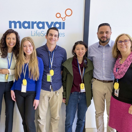 Our impact - Maravai LifeSciences