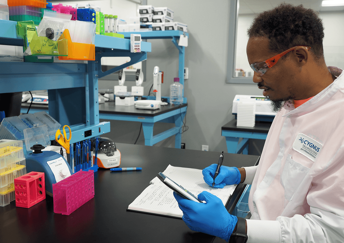 Innovation - Maravai LifeSciences