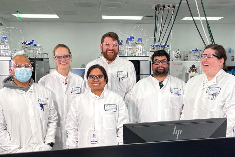 Be a #MiracleMaker - Maravai LifeSciences