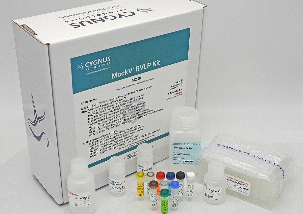 Innovation - Maravai LifeSciences